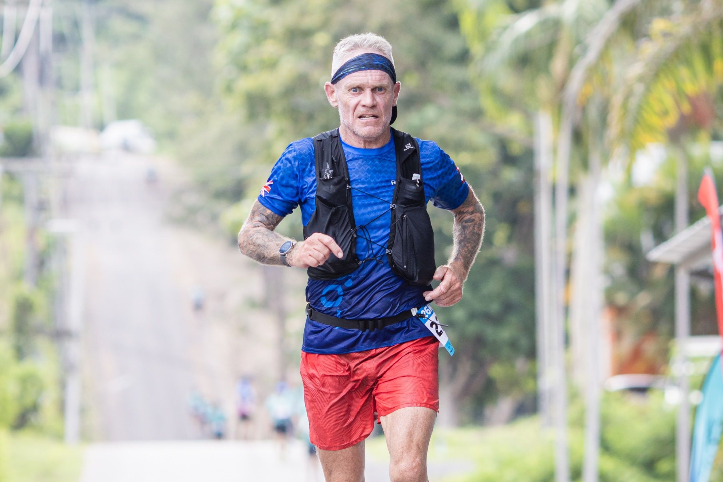 Meet Reboot's Team - Reboot Fitness Retreat